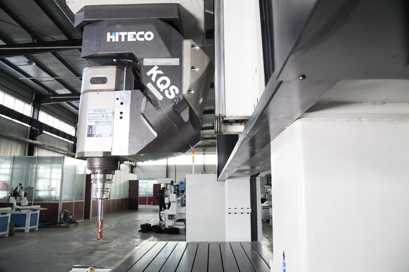 Large 5 Axis CNC Router Machining - iGoldencnc