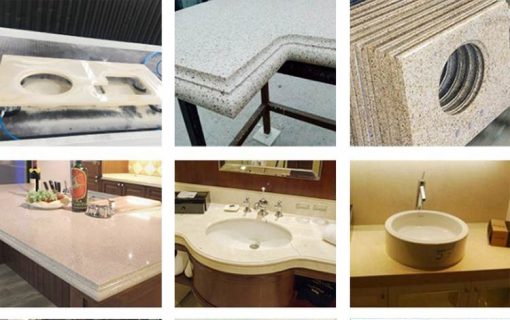 Best CNC Stone Router for Complex and Detailed Stone Engraving - iGoldencnc